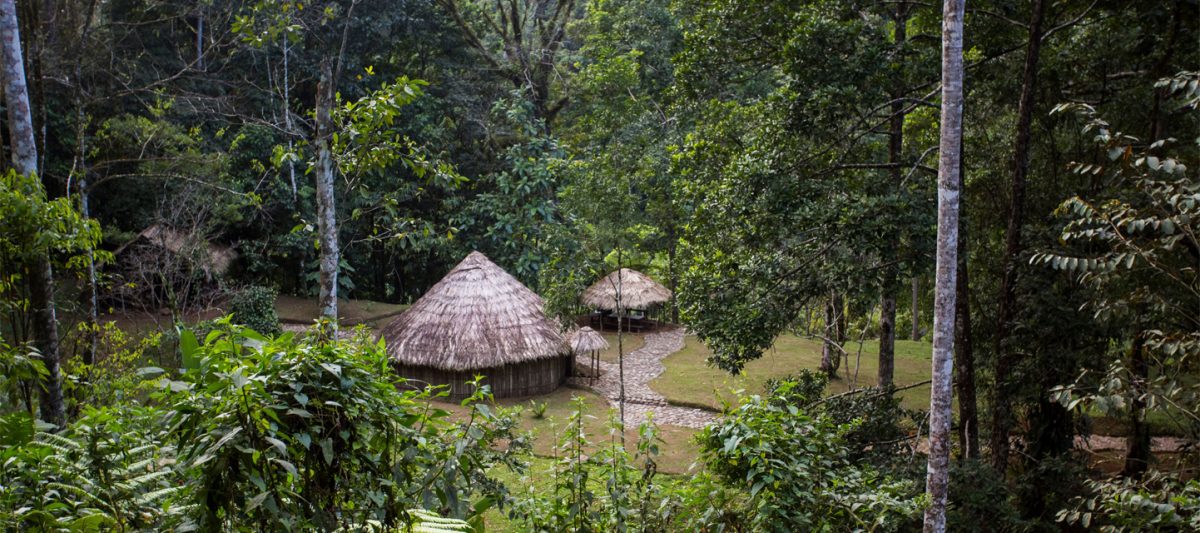 Activities in Pacuare Lodge, Costa Rica
