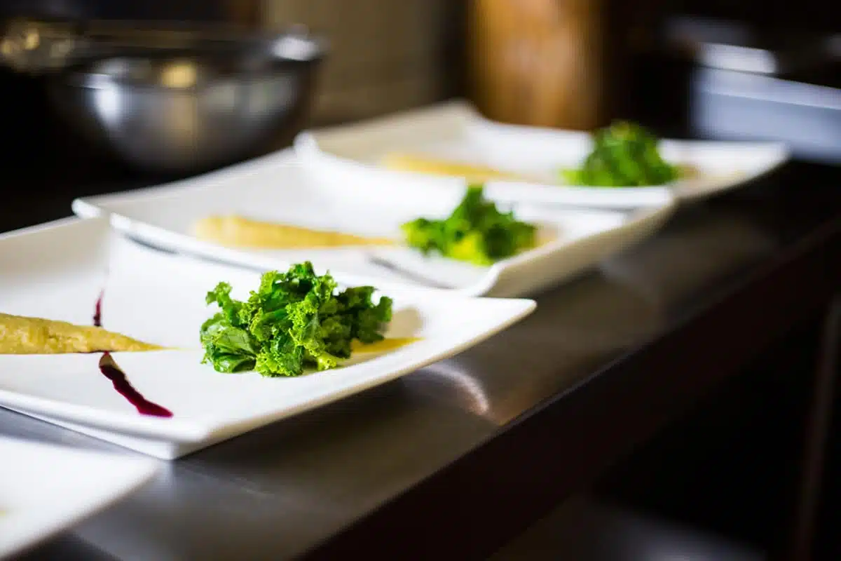 Pacuare Lodge, Nairi Awari Restaurant